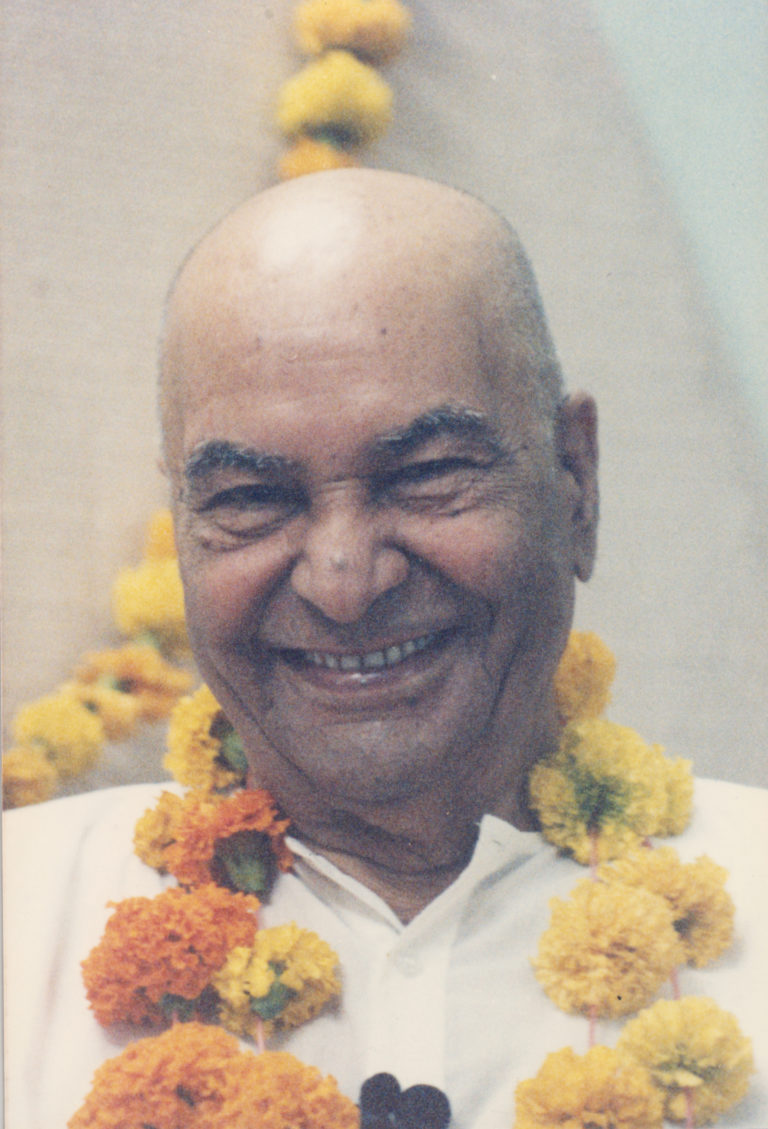 Portrait Gallery 2 - Papaji's Archive