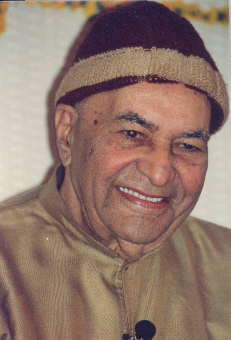 Papaji Portraits - Papaji's Archive