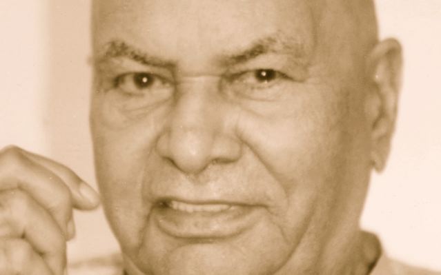 Photo Collection-Photographer Hannuman - Papaji's Archive