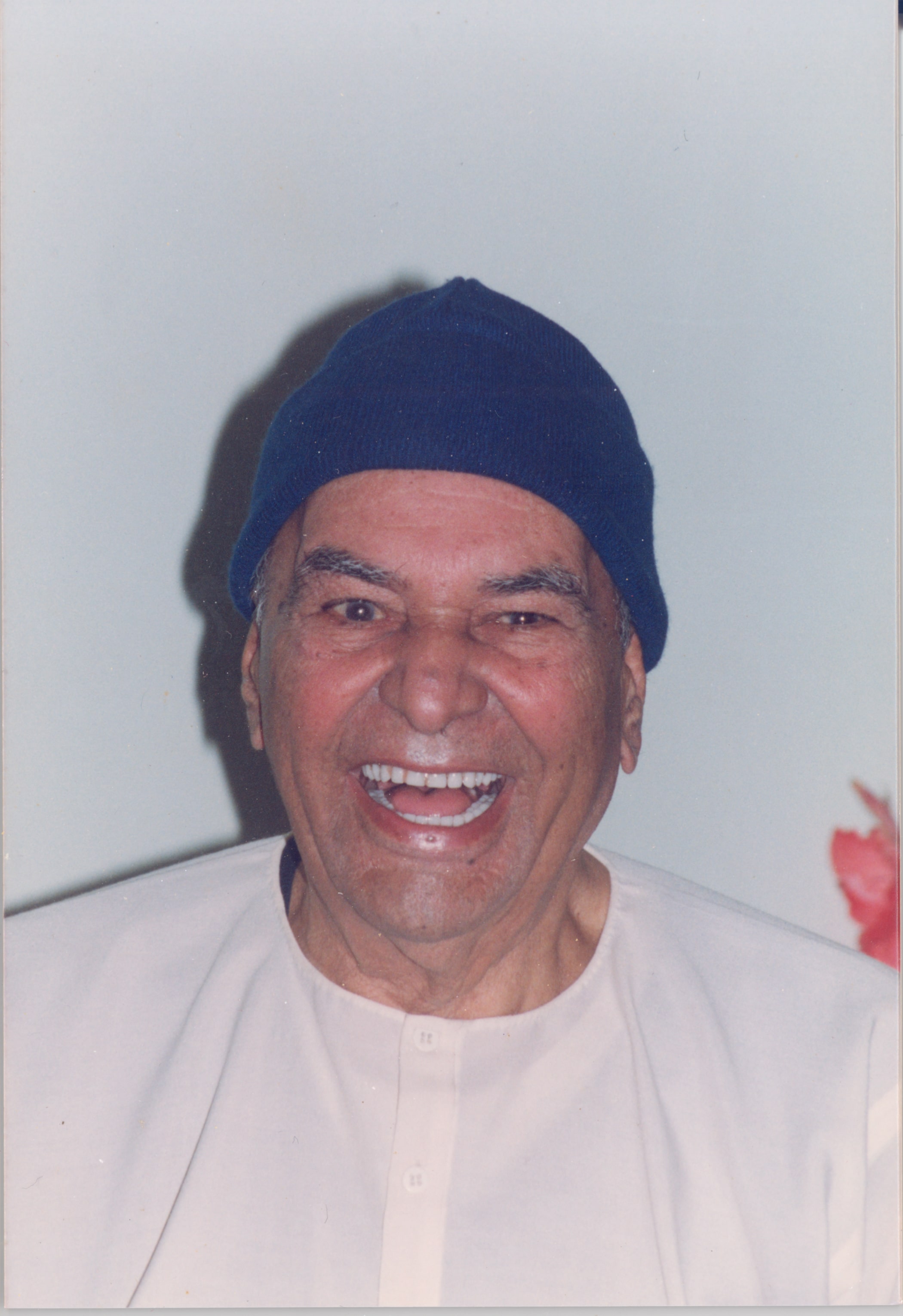 Papaji Portraits - Papaji's Archive