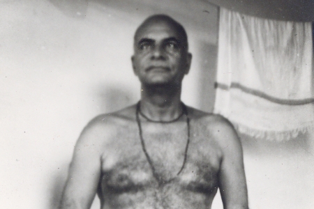 Miraculous Happenings - Papaji's Archive